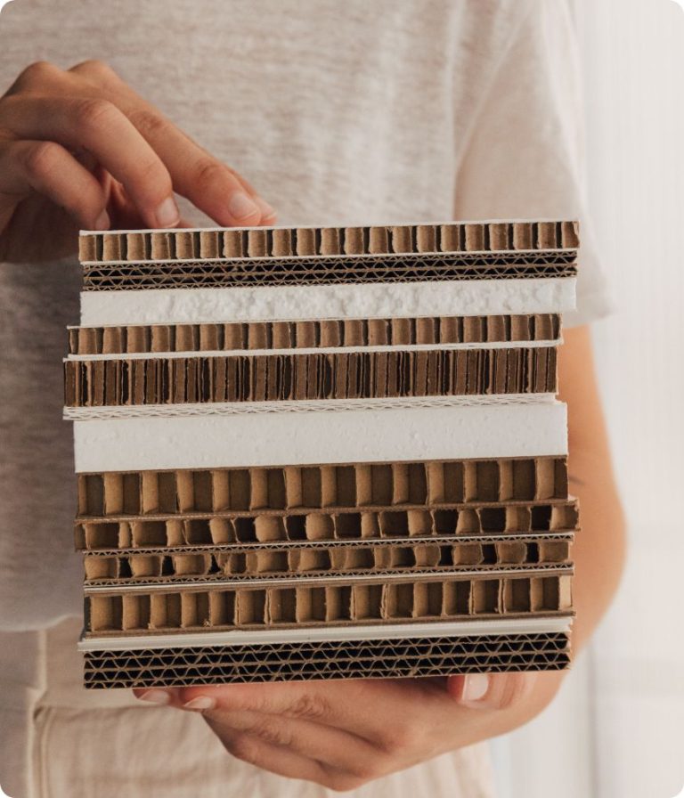 Rigid Materials and Technical Paperboard Solutions | Northern Design