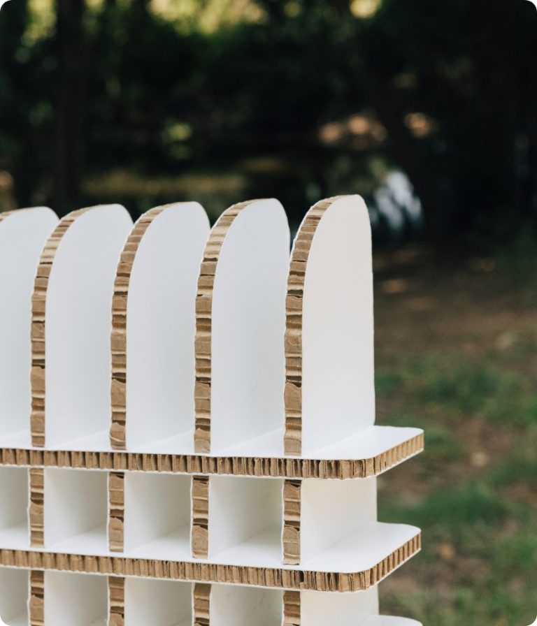 Rigid Materials and Technical Paperboard Solutions | Northern Design