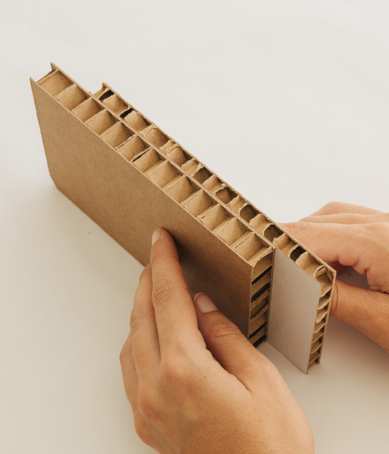 Panel de Abeja - Northern Design