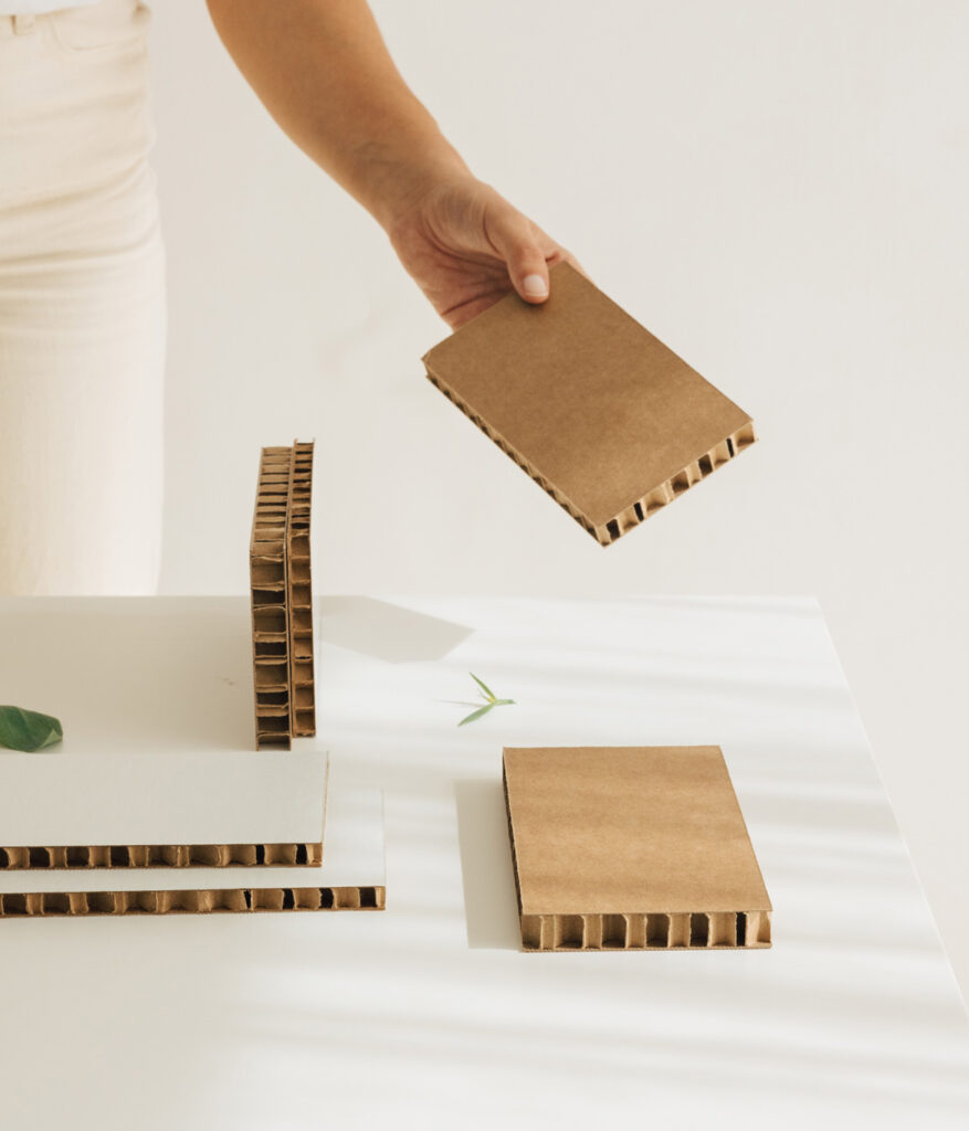 Bee Panel - Northern Design