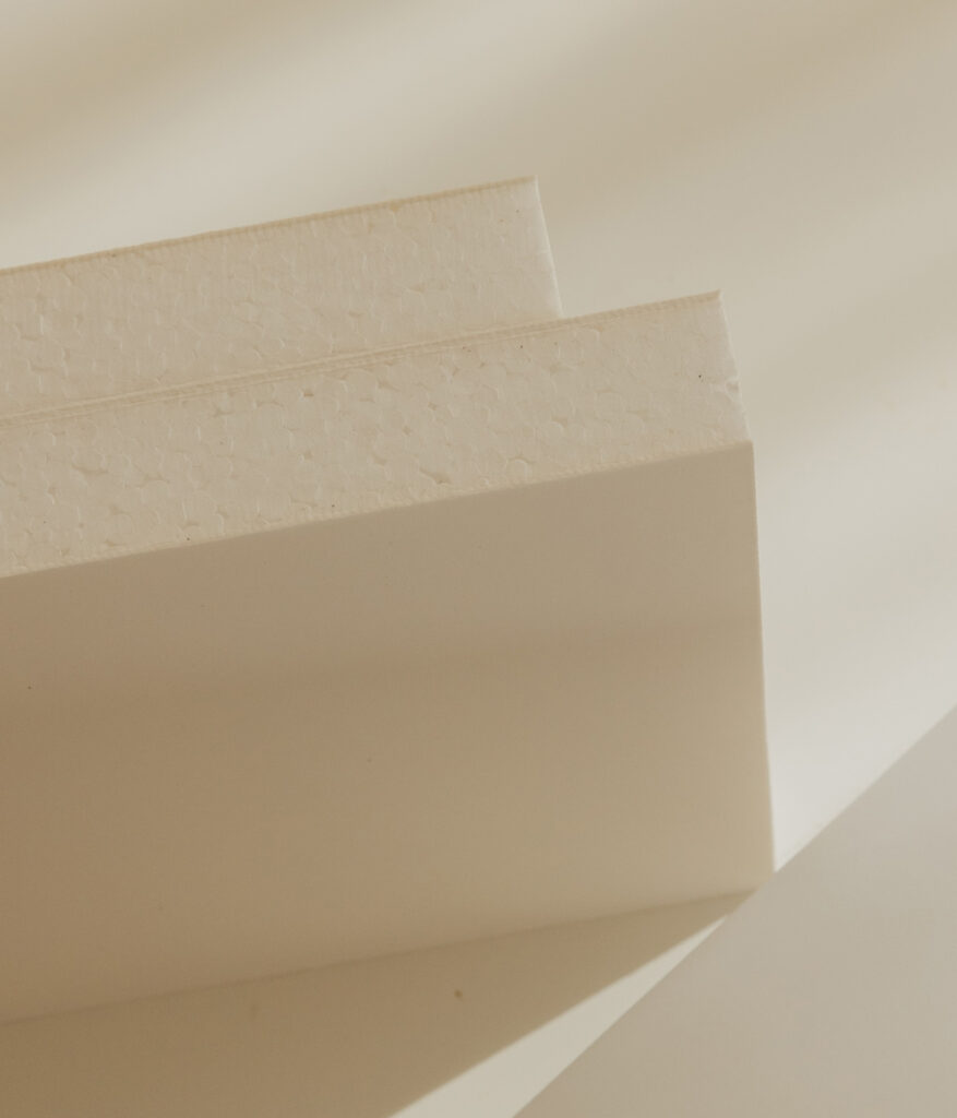 Swedboard Composite - Northern Design