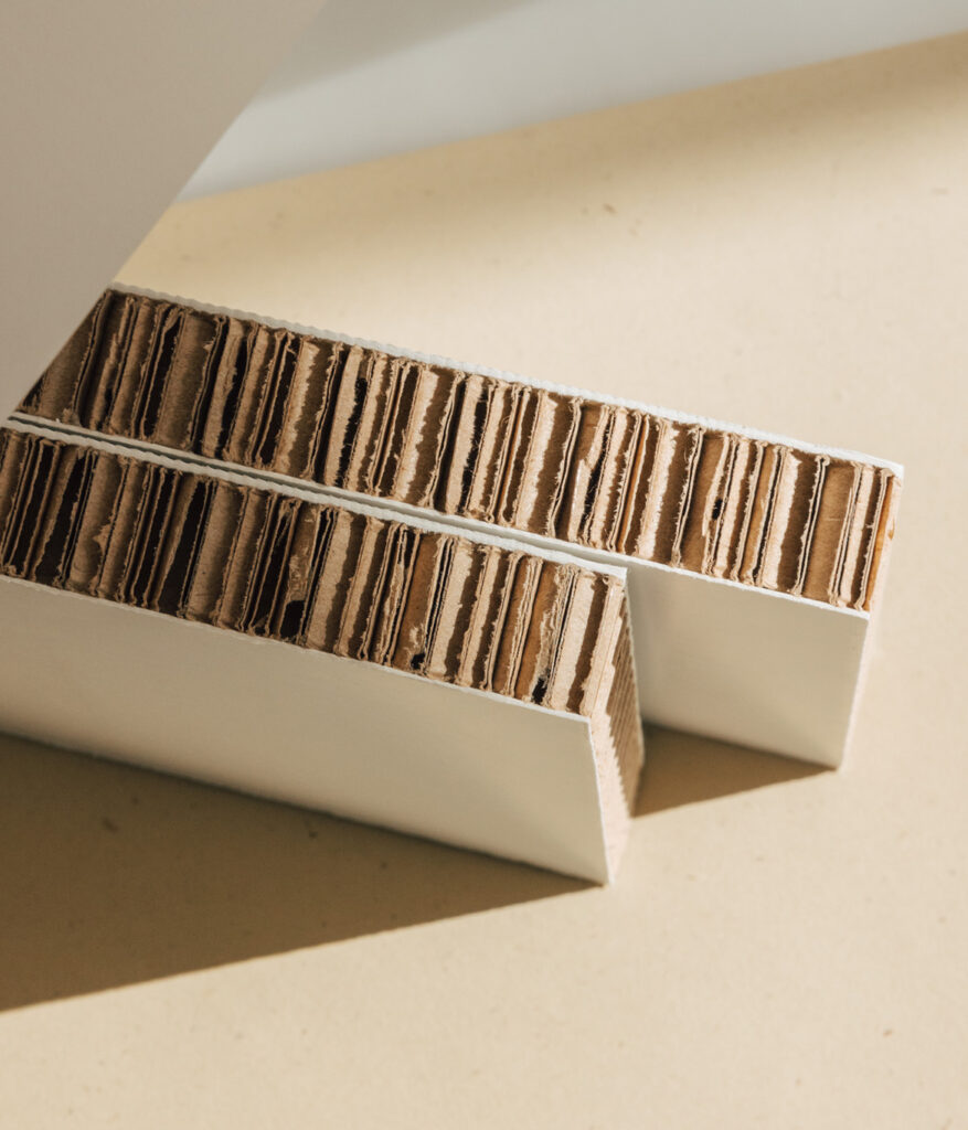 Heavy Duty Rigid Swedboard Fibreboard | Northern Design