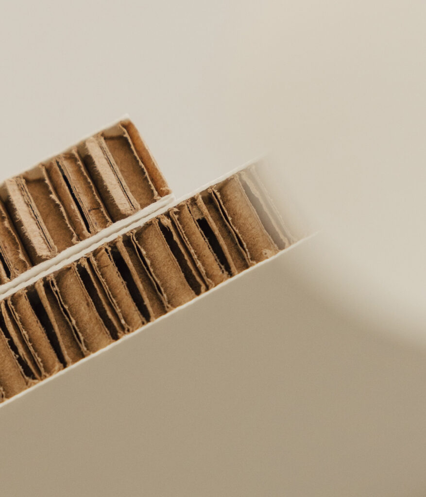 Heavy Duty Rigid Swedboard Fibreboard | Northern Design