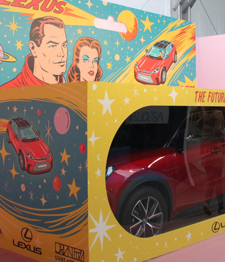 Rigid Materials and Technical Paperboard Solutions | Northern Design