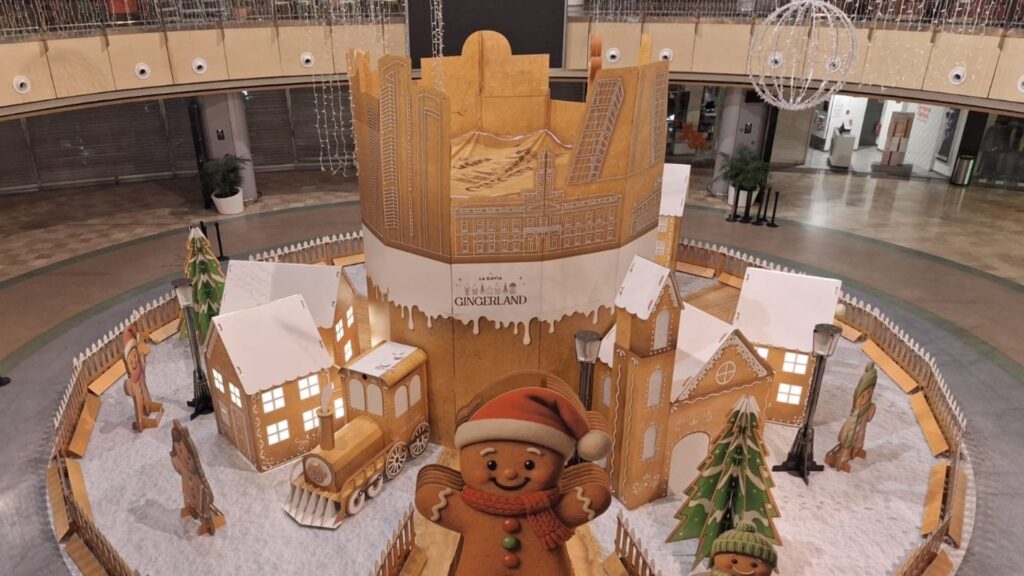 Gingerland - Northern Design
